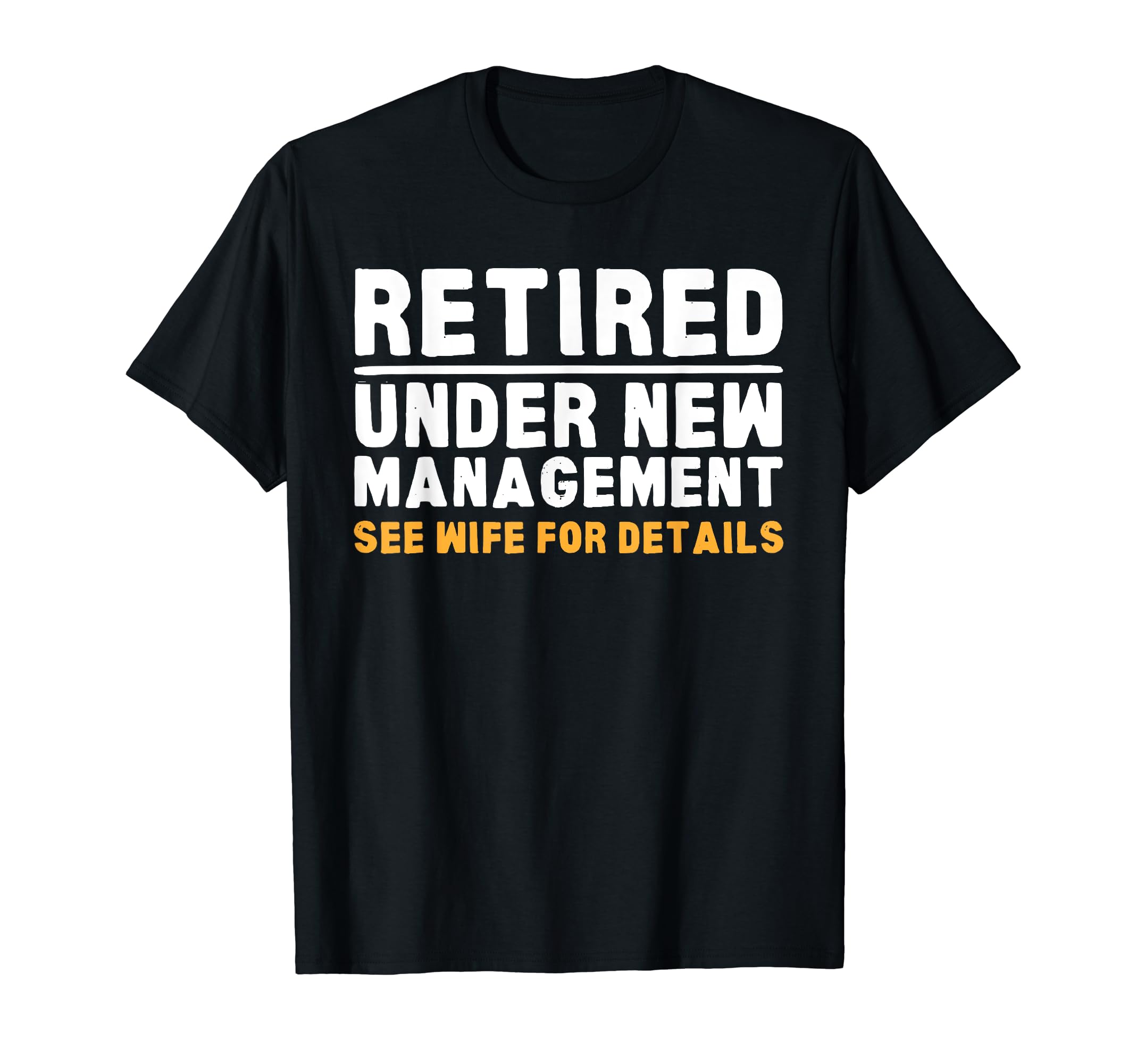 Retirement Dad Retiring Party Humor Mens Retirement T-Shirt - Walmart.com