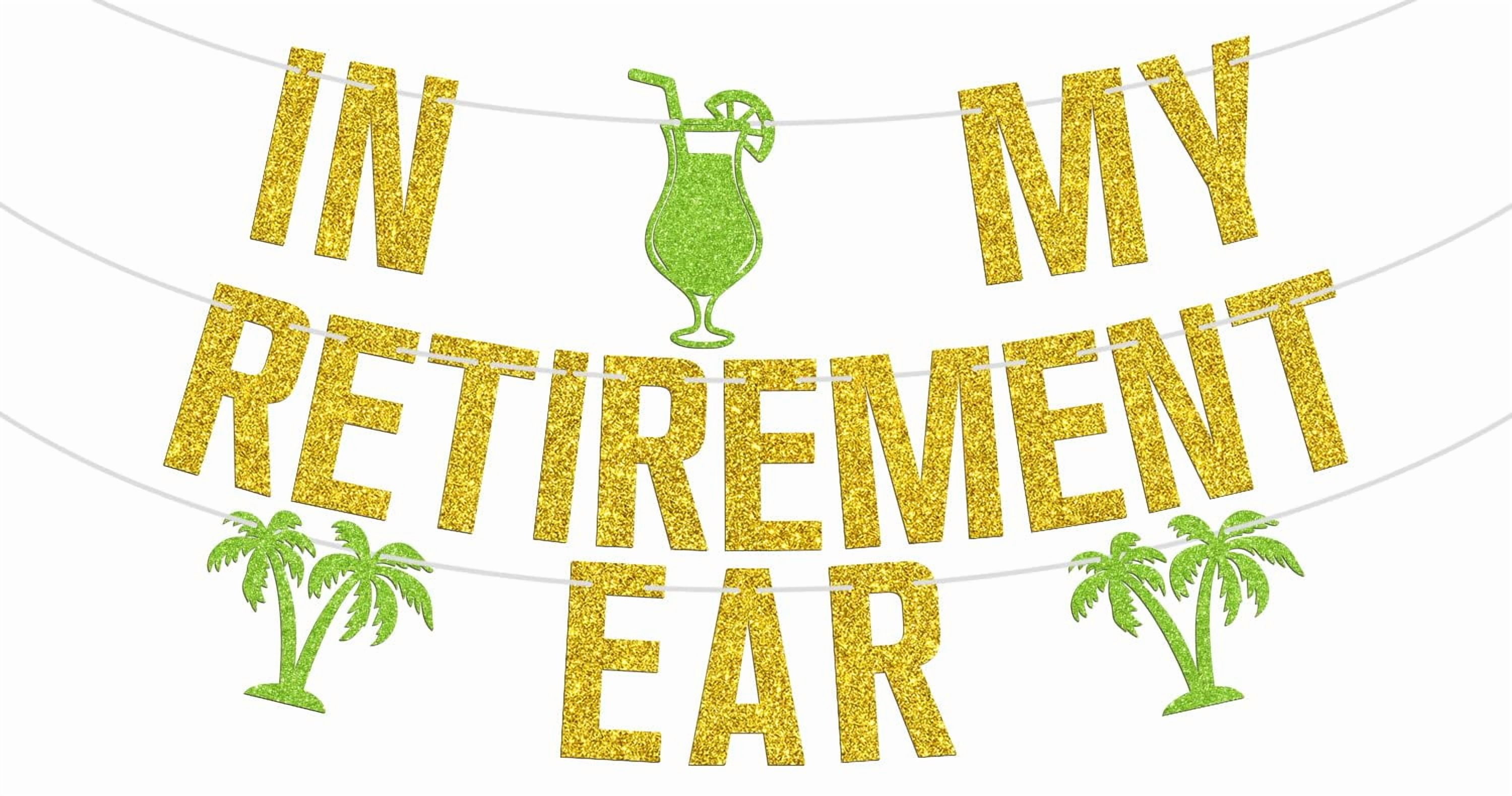 In My Retirement Era Banner, Officially Retired/The Legend Has Retired ...