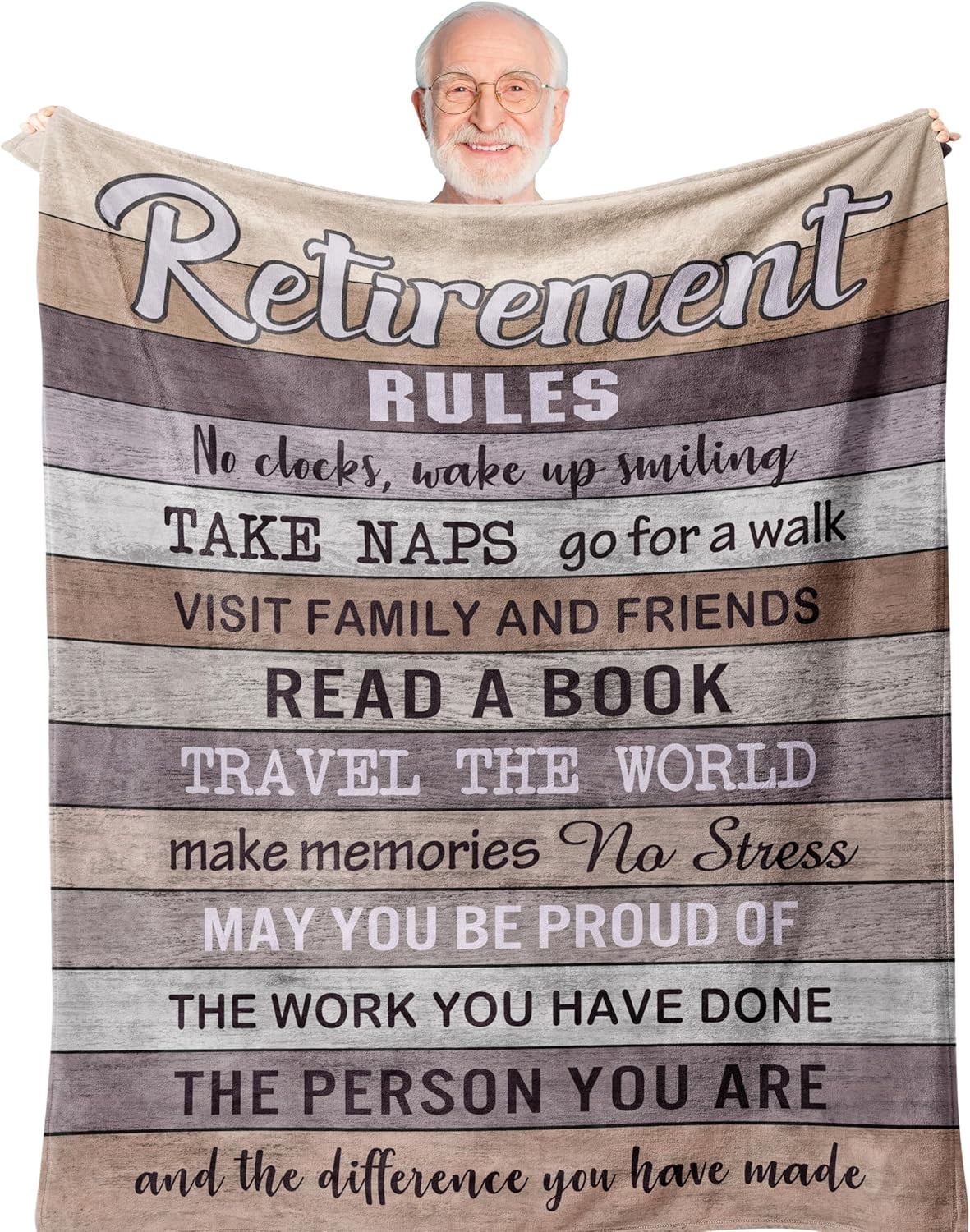 Retirement Gift for Woman, Cool Retirement Gifts for Women 2024, Best ...