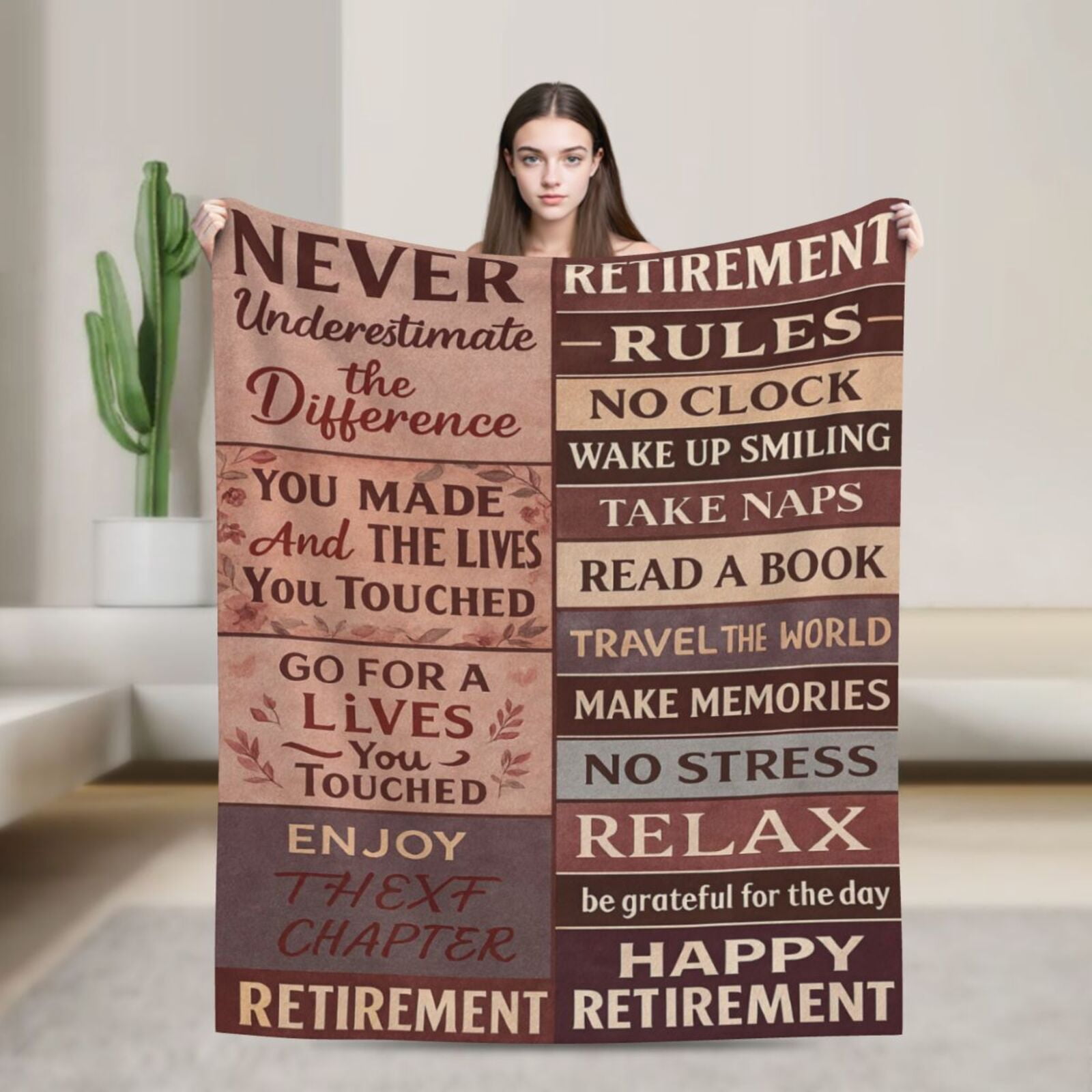 Retirement Gift for Woman, Retirement Gifts for Women Men 2025, Best ...