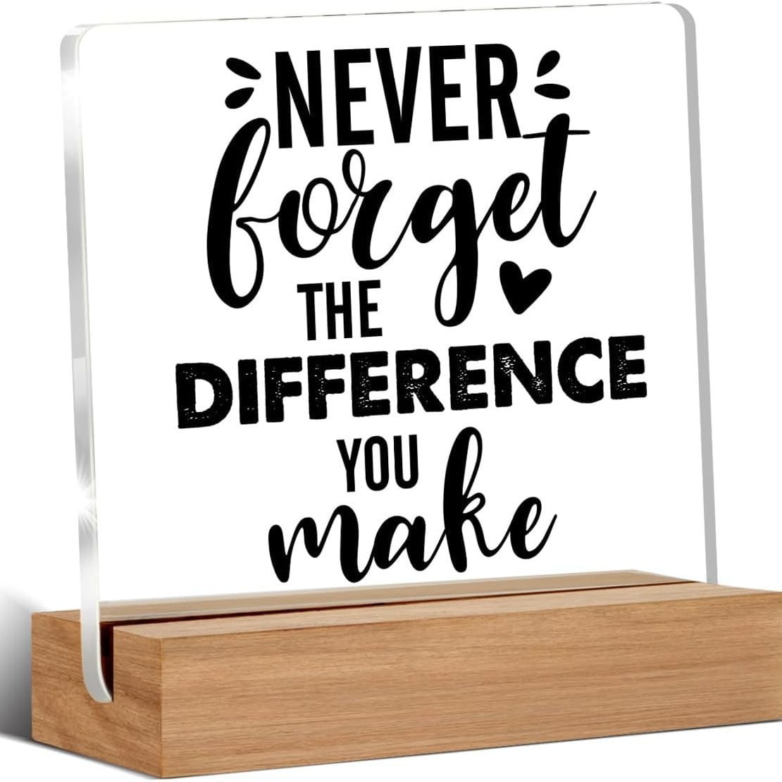 Retirement Gifts for Coworker Boss Leader Colleague Going Away Gift ...