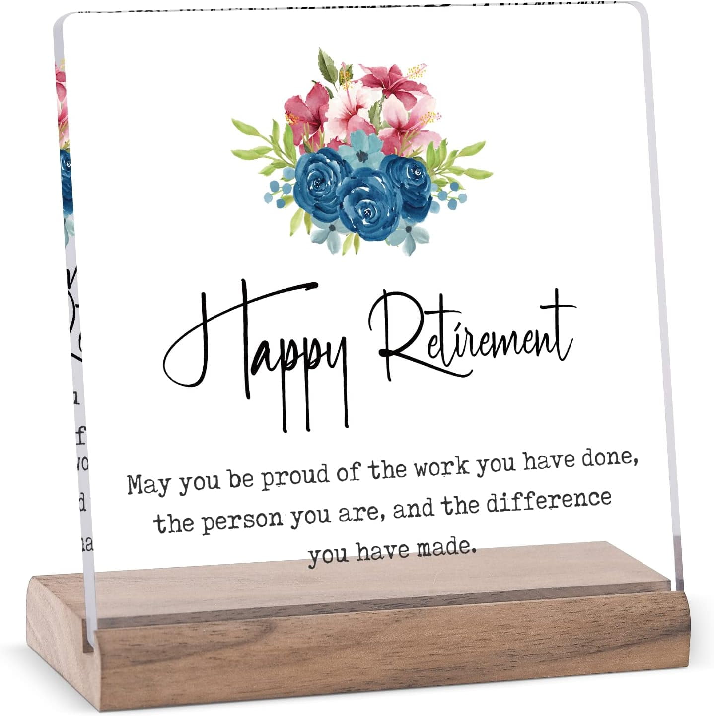 Retirement Gifts For Women 2023 Best Retirement Gifts For Men Happy ...