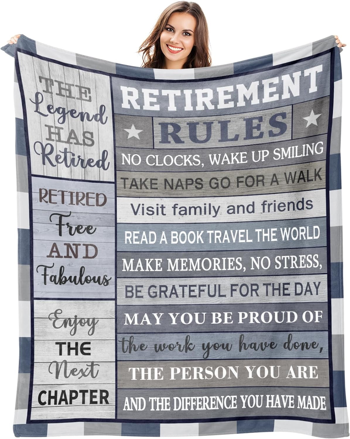 Retirement Gifts for Men 2024, Retirement Gifts for Men, Retirement ...