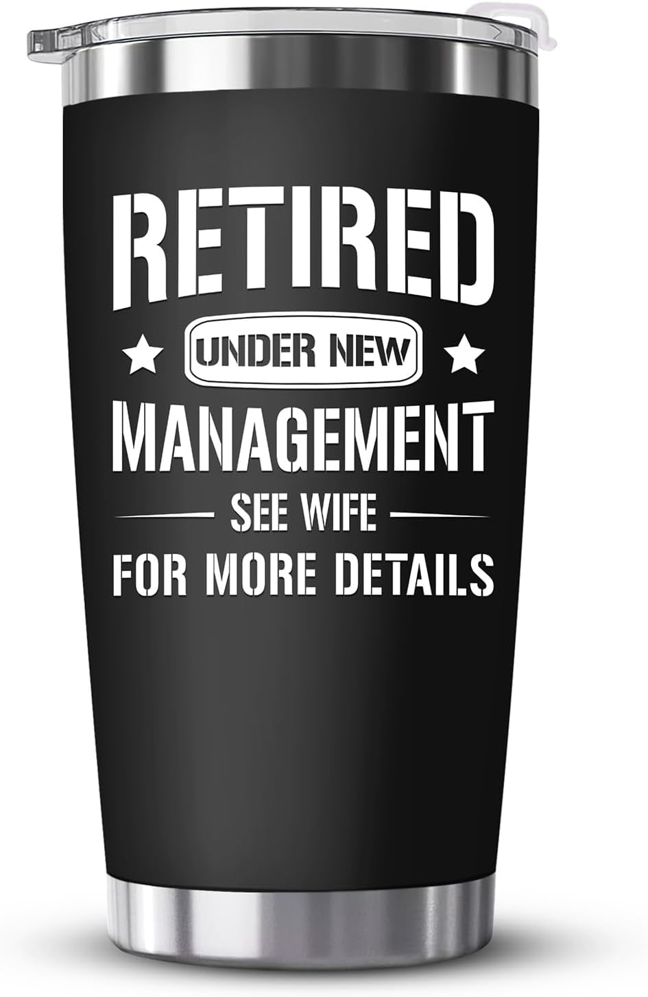 Retirement Gifts for Men 2025 Cool Retired Gift Ideas for Husband Dad ...