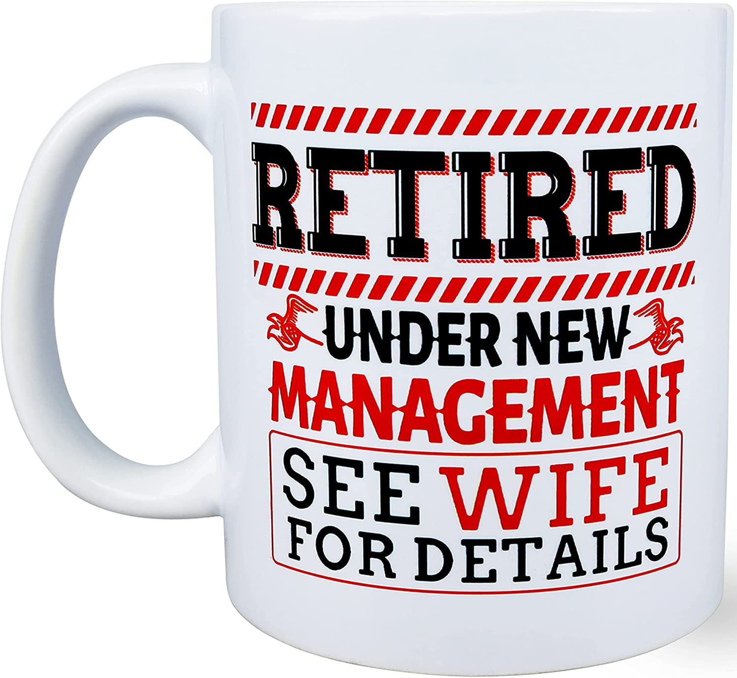 Retirement Gifts for Men Retirement Gifts for Coworker Coffee Mug ...