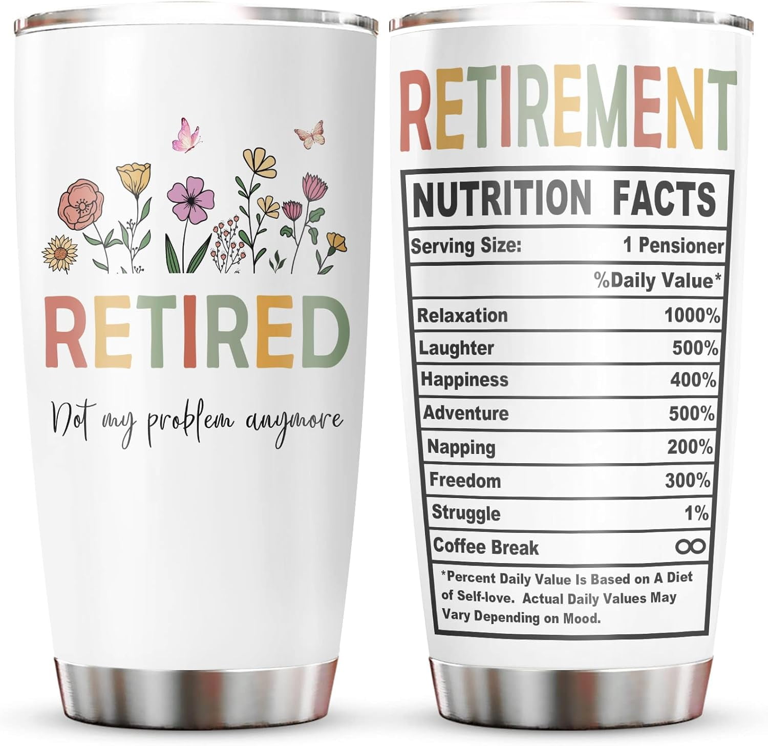 Retirement Gifts For Woman 2024, Retirement Gifts Ideas, Not My Problem ...