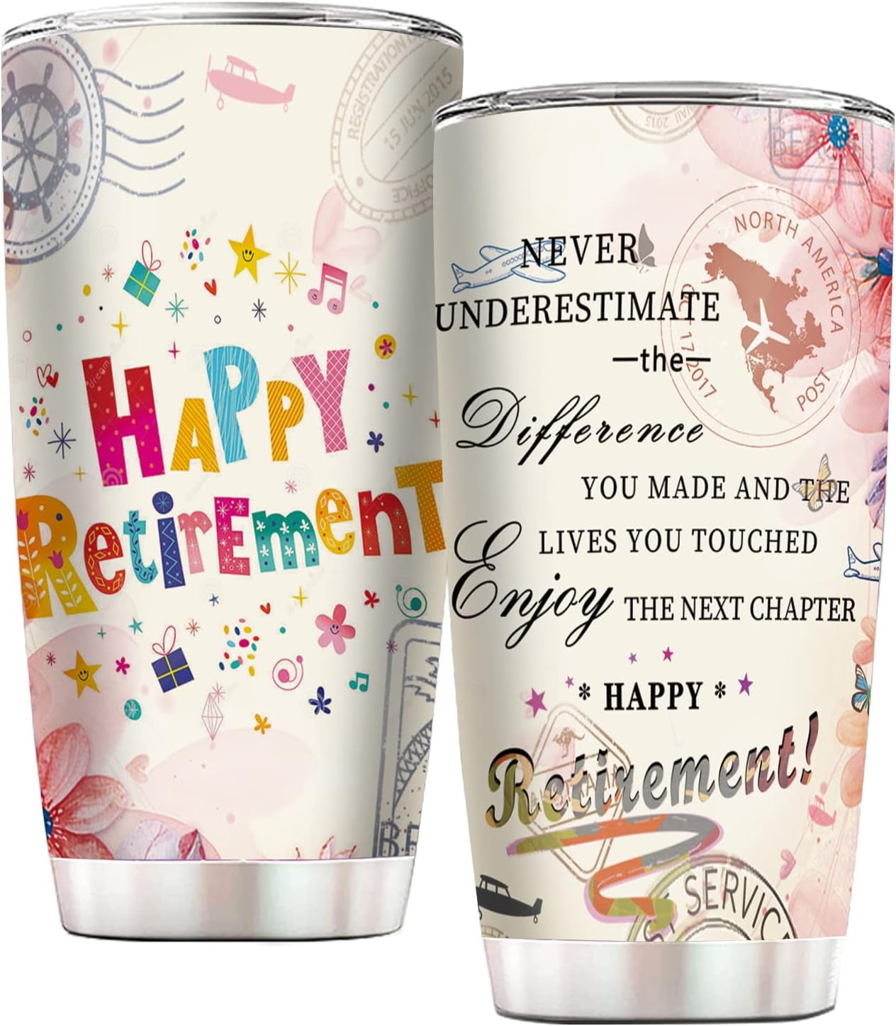 Retirement Gifts for Women 2022 - Retired Gifts for Women - Female ...