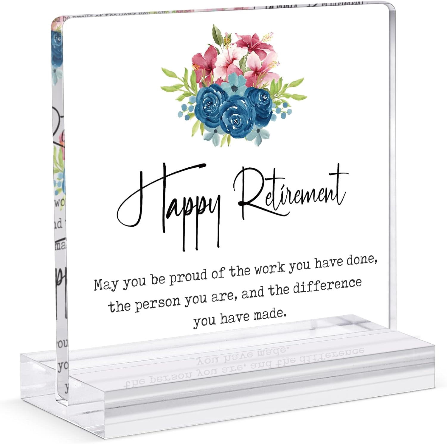 Retirement Gifts for Women 2023 Best Retirement Gifts for Men Happy ...