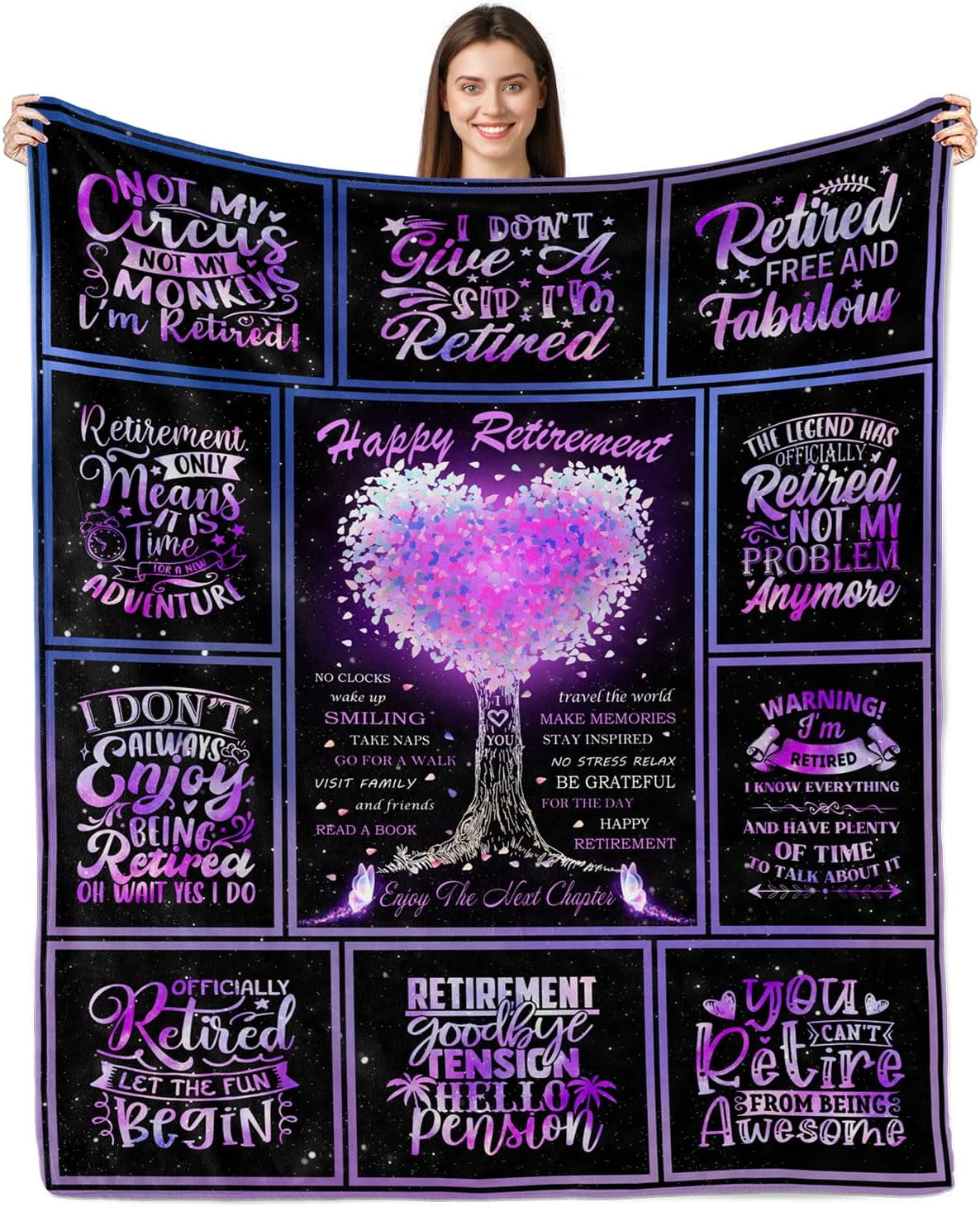 Retirement Gifts for Women 2024, Best Retirement Gifts, Retirement ...