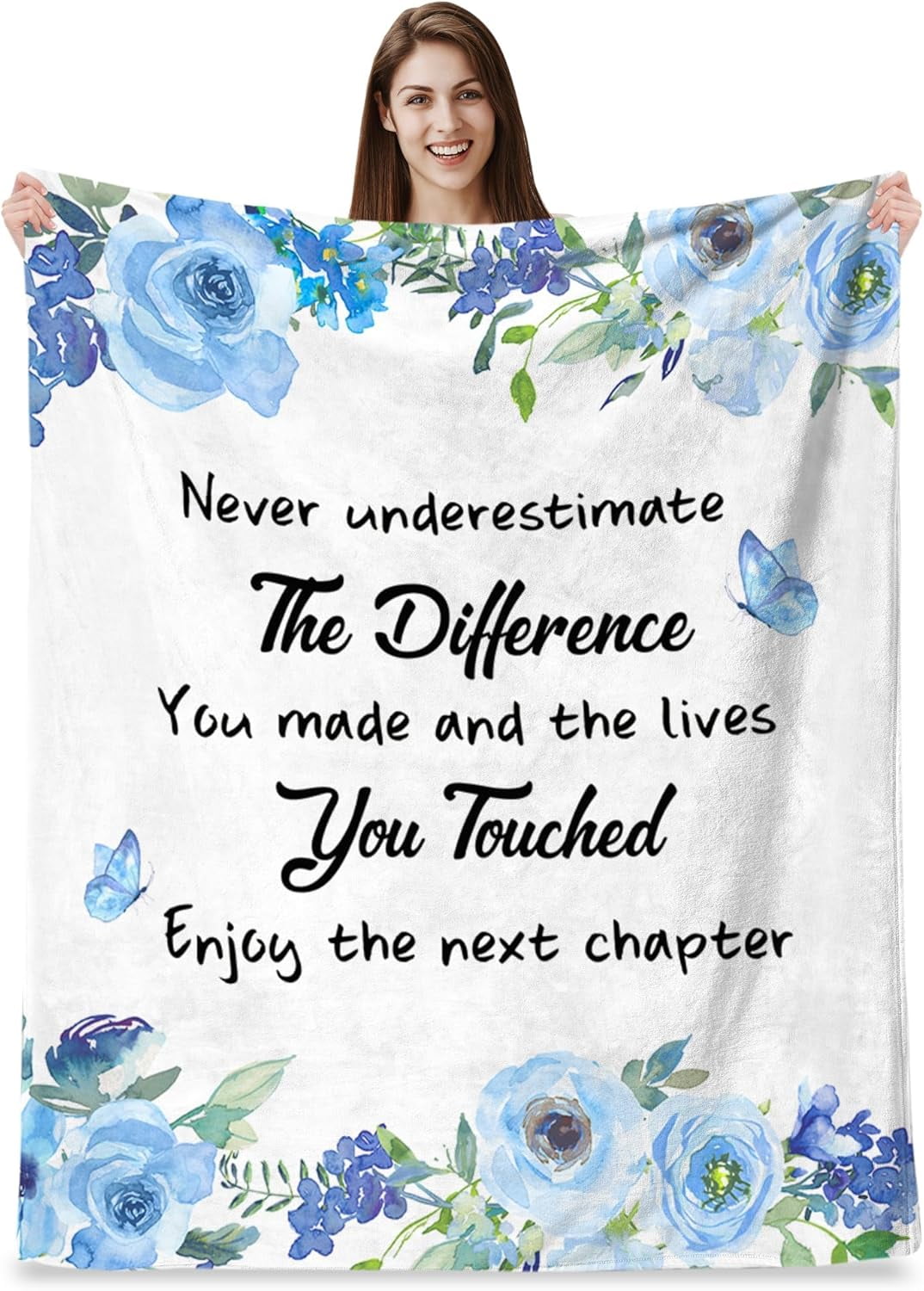 Retirement Gifts for Women, Farewell Gifts for Coworkers 2025, Goodbye ...