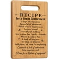 Retirement Gifts for Women, Happy Retirement Gifts for Female Coworker ...