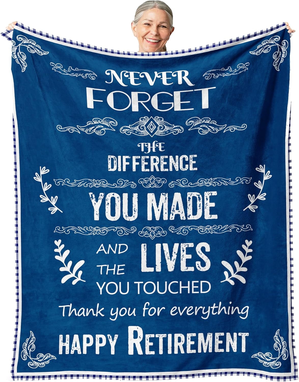 Retirement Gifts for Women/Men 2023, Best Retirement Gifts Ideas, Happy ...