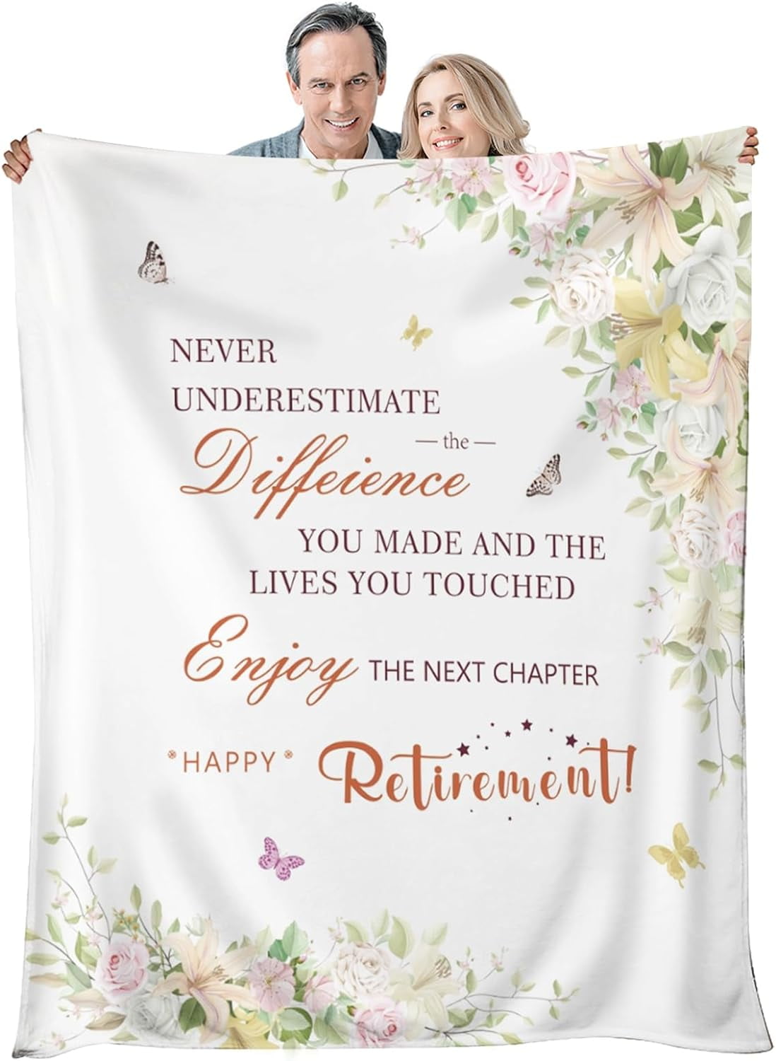 Retirement Gifts for Women or Men 2025, Retired Gifts for Women, Best ...