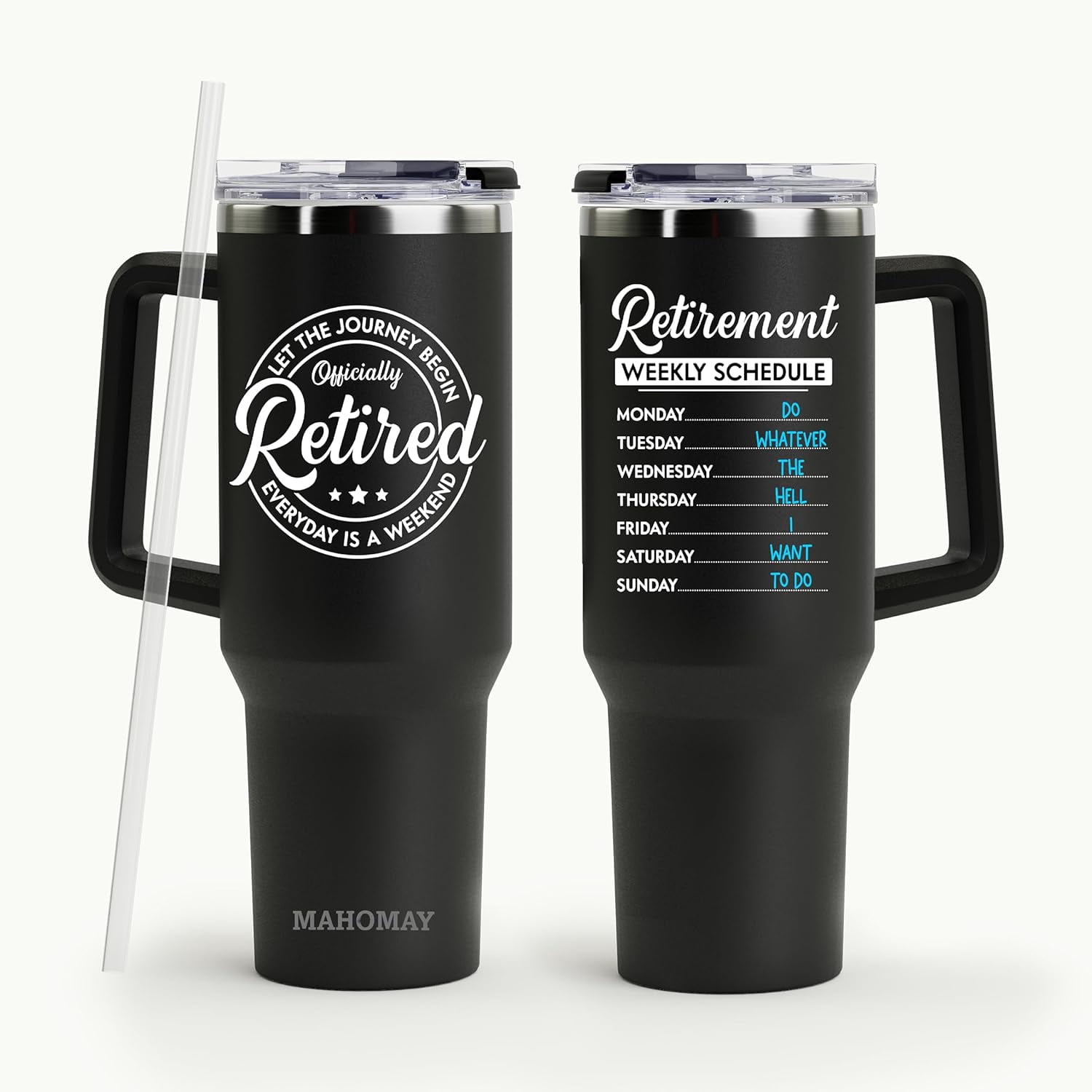 Retirement Gifts for Men The Legend Has Officially Retired, Retirement ...