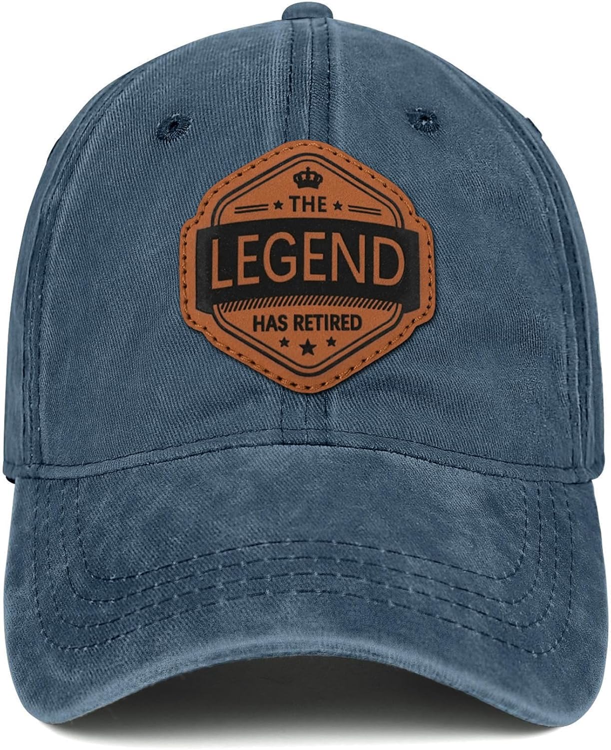 Retirement Gifts for Men Women 2025 Funny Retired Hat Retirement Party ...