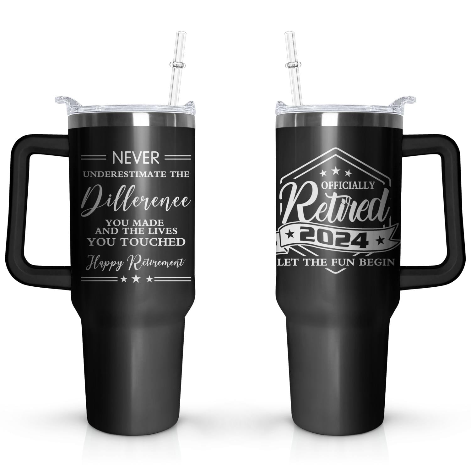 Retirement Gifts for Men the Legend Has Officially Retired, Retirement ...