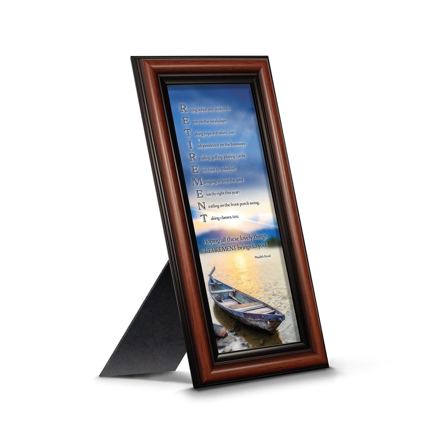 Retirement, Personalized Gifts for Men and Women Picture Frame ...