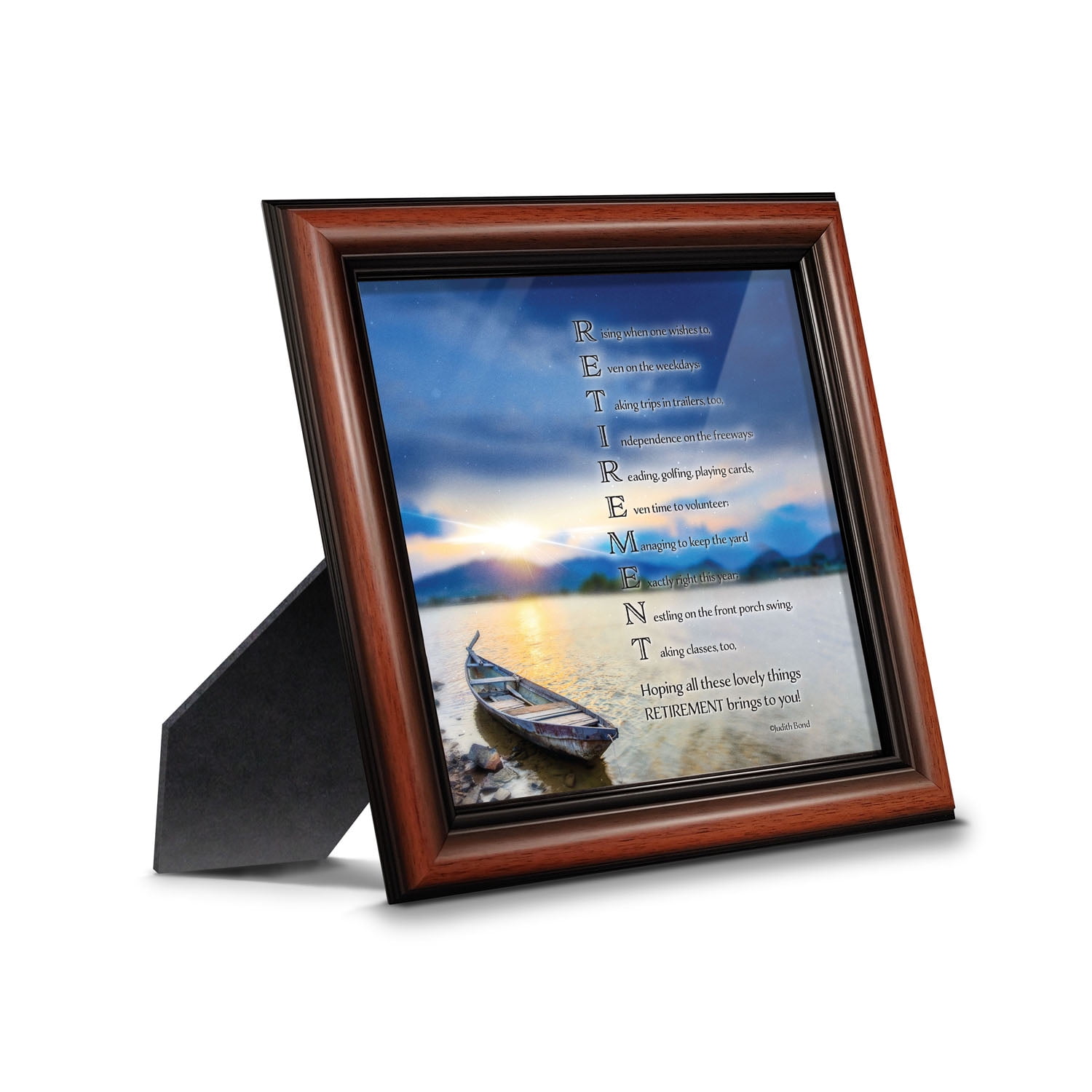 Retirement, Personalized Gifts for Men and Women Picture Frame ...