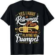 Trumpet Jokes