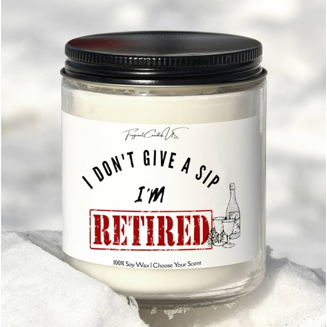 Retirement, Retirement gifts, Retirement gifts for men, i dont give a ...