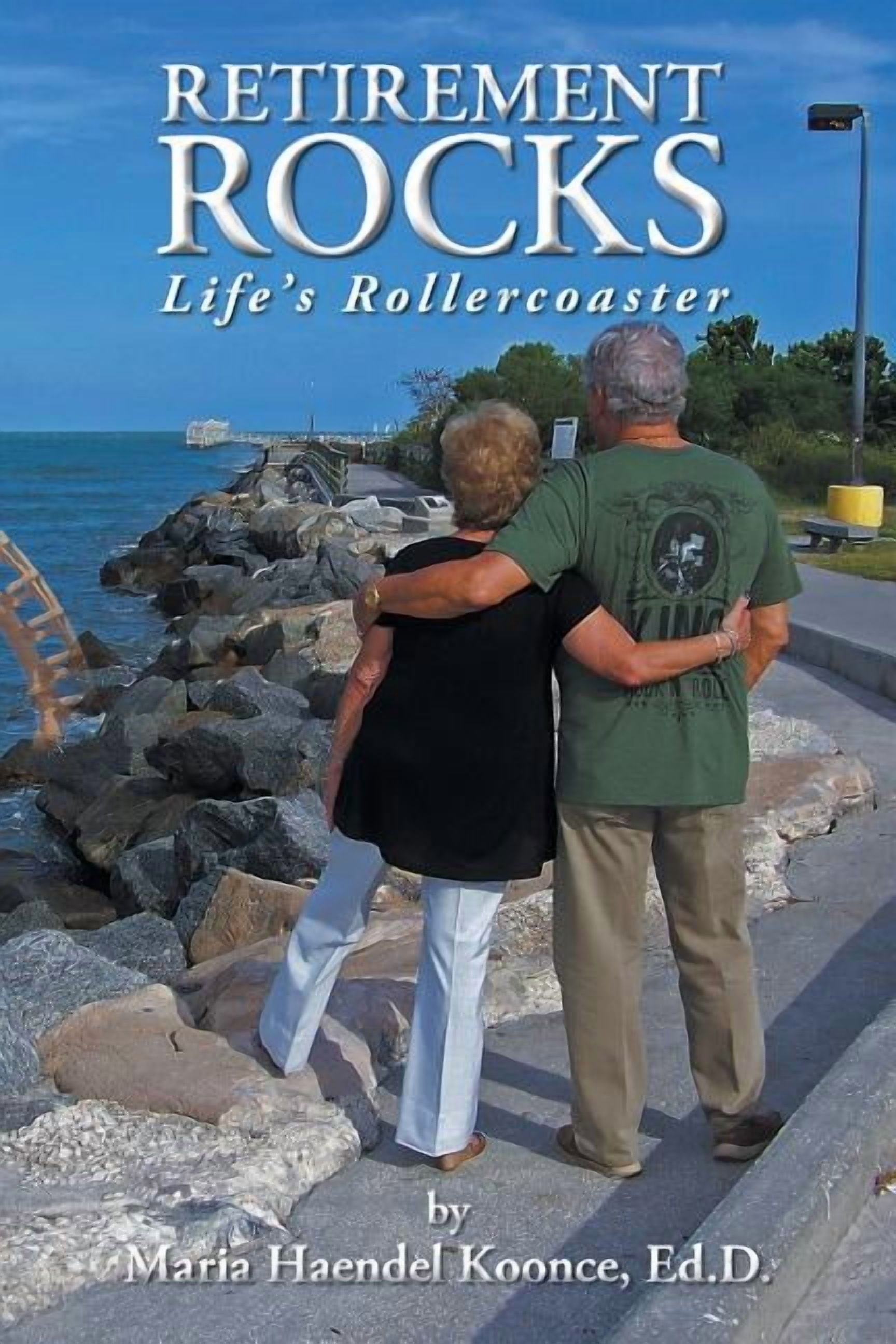 Retirement Rocks: Life's Rollercoaster (Paperback) - Walmart Business ...