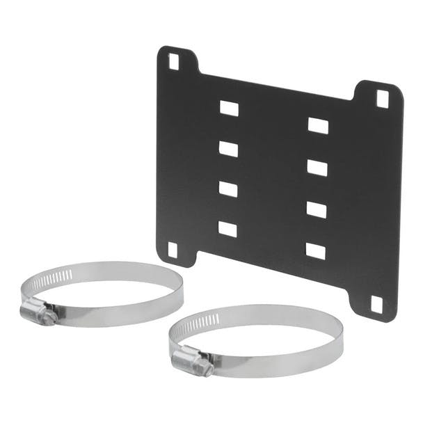 Grill Guard Mounting Brackets