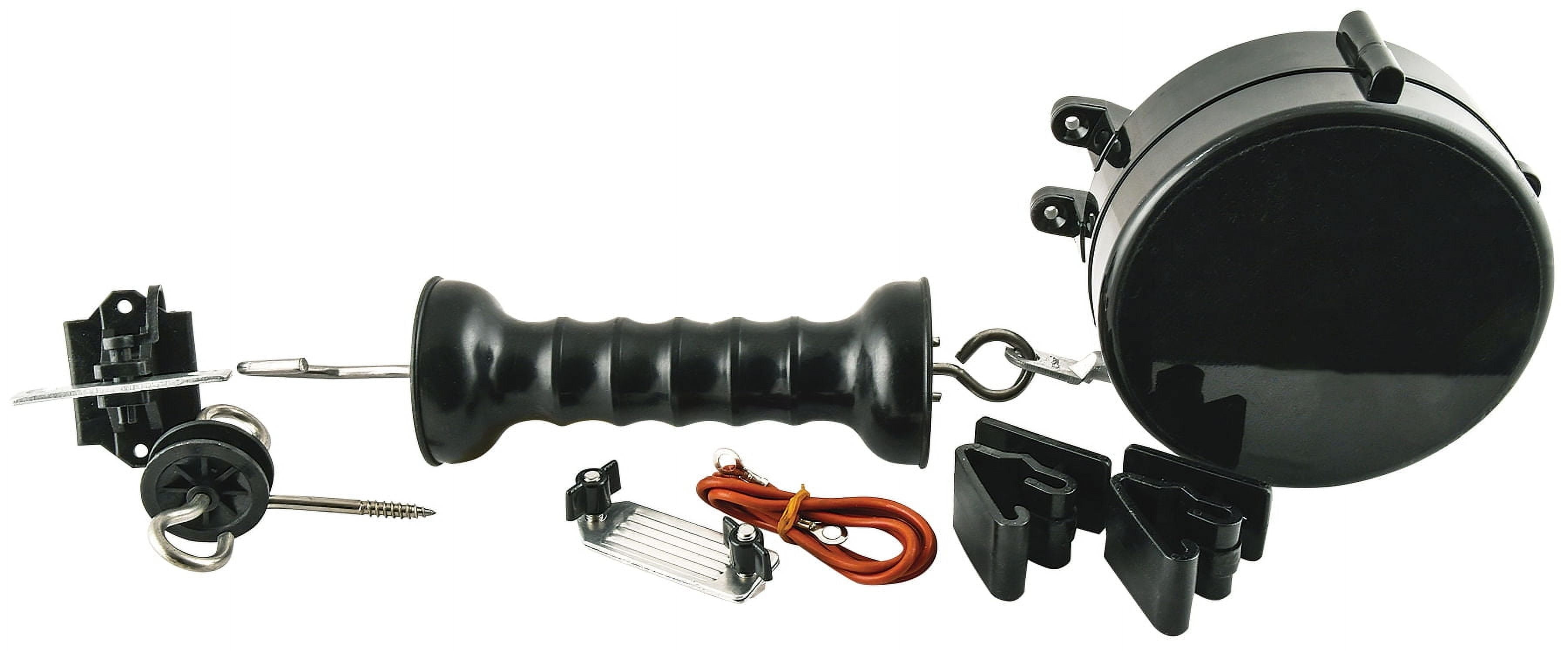 Retractable 20' Tape Gate Kit 665444 - Walmart.com