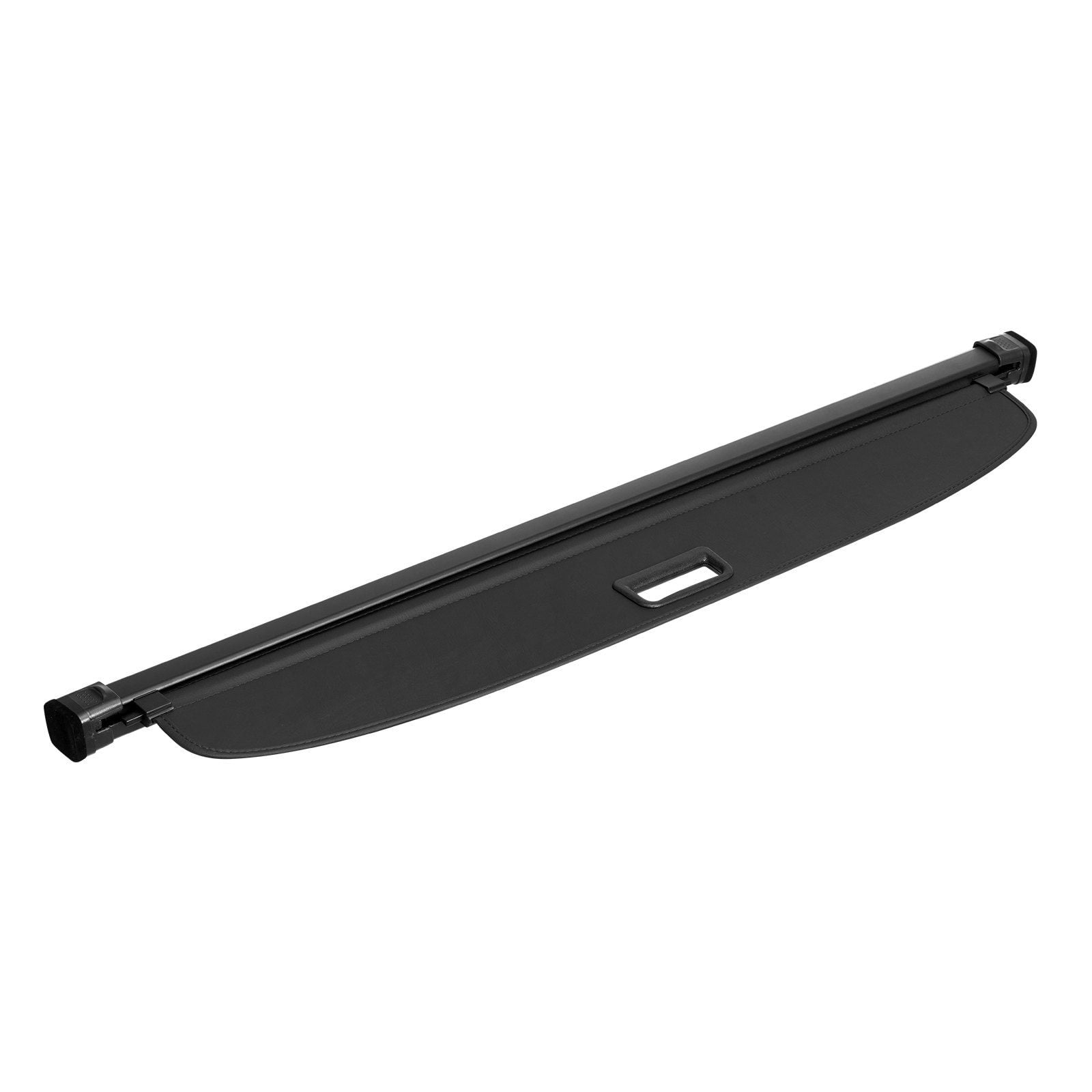 Retractable 2019-2024 Upgrade Rear Trunk Cover Cargo Cover for Toyota ...