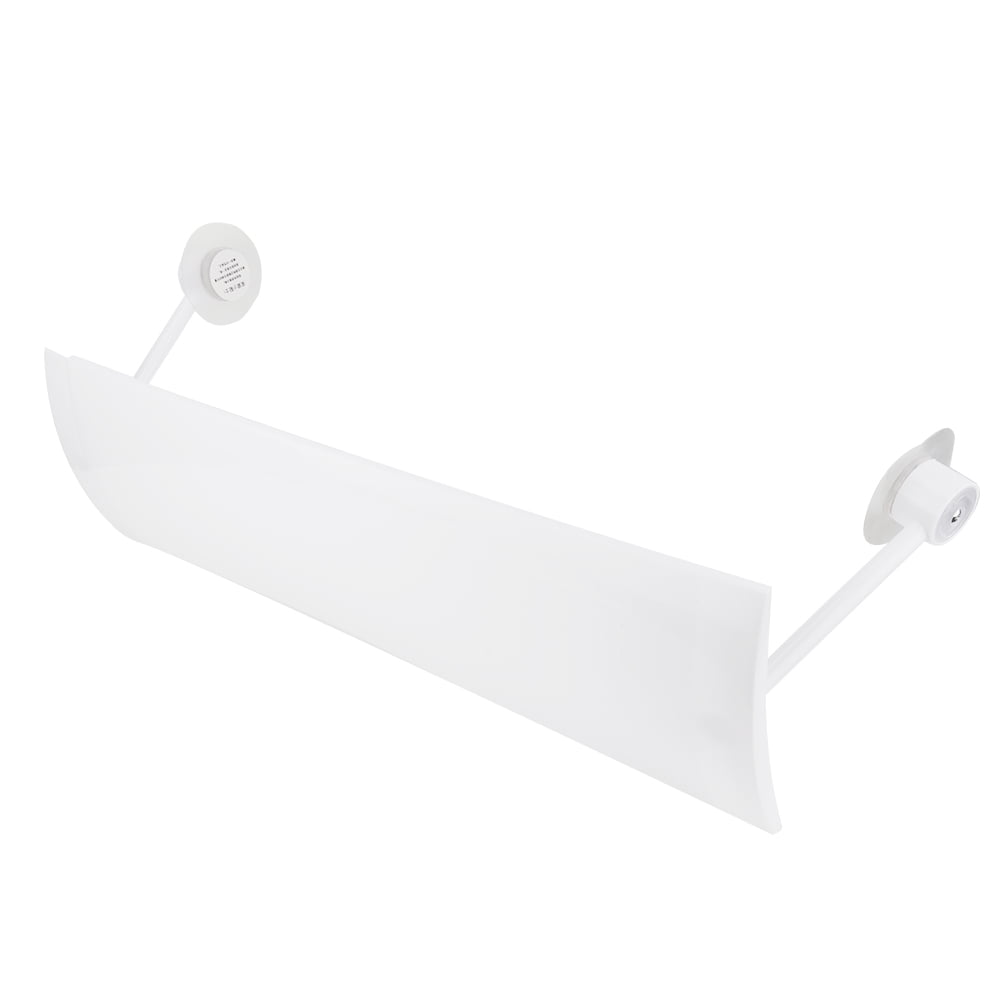 Retractable Air Conditioner Air Deflector, Universal Air Conditioning ...