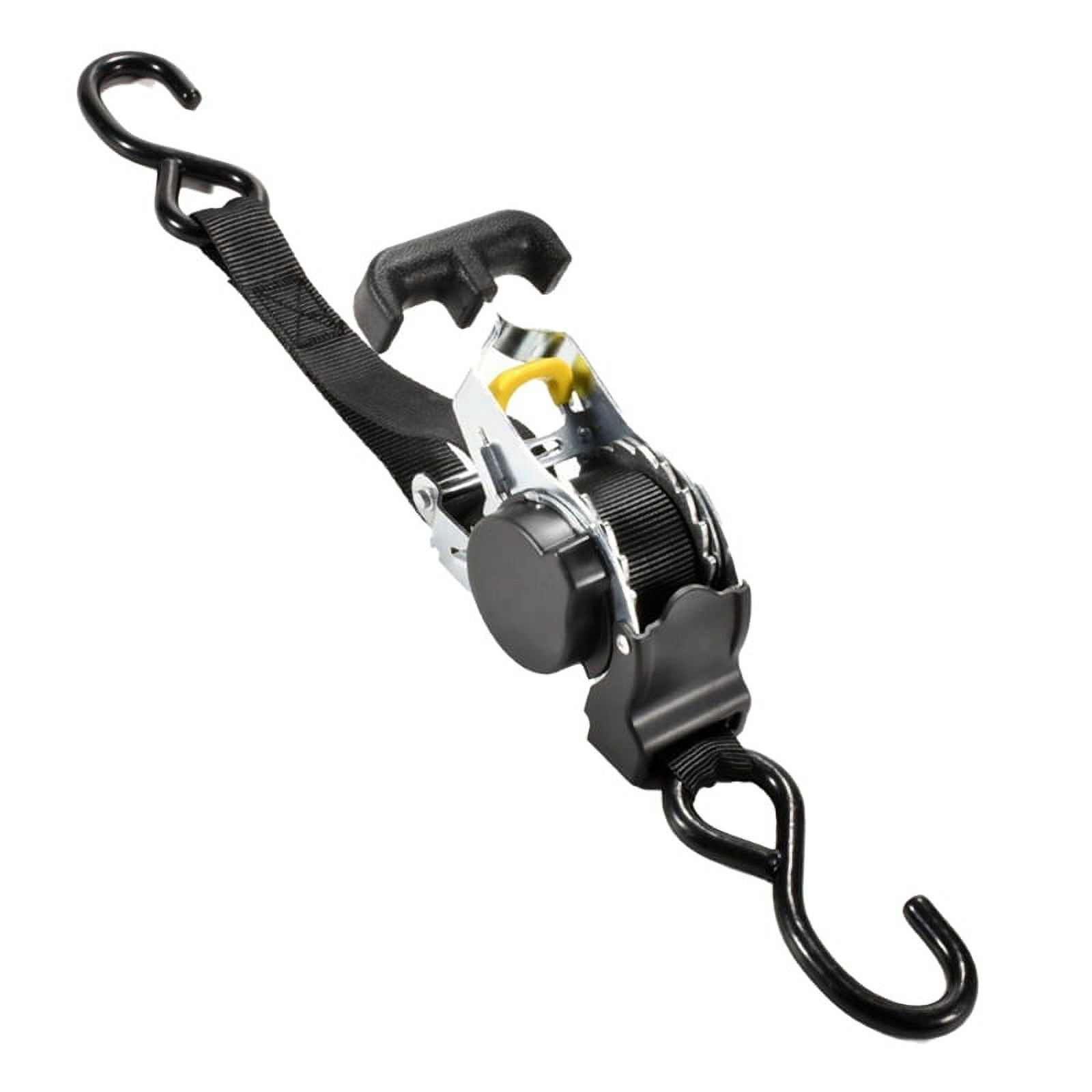 Retractable Auto Ratchet Strap Automatic Shrink Bundle Tape Retractable ...