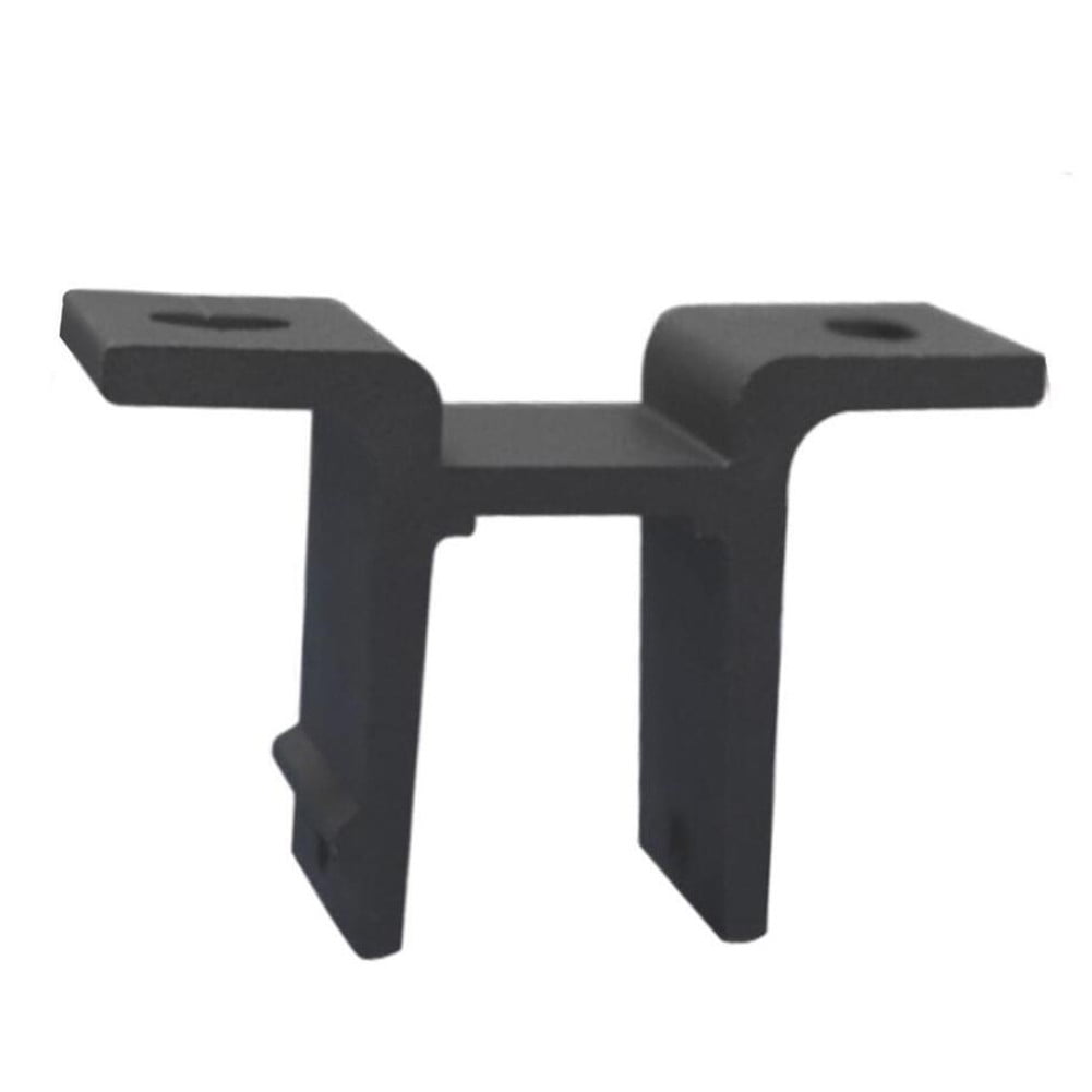 Retractable Awning Wall Mount Bracket - Outdoor Patio Shade Canopy ...