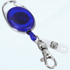 Key Card Holder Retractable