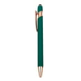 Retractable Ballpoint Pen 0.7mm Pen Point for Writing Business Signing ...