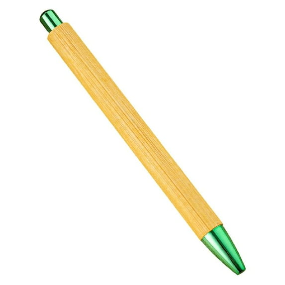 Retractable Ballpoint Pen 1.0mm Smooth Writing Tool Signing Pen For ...