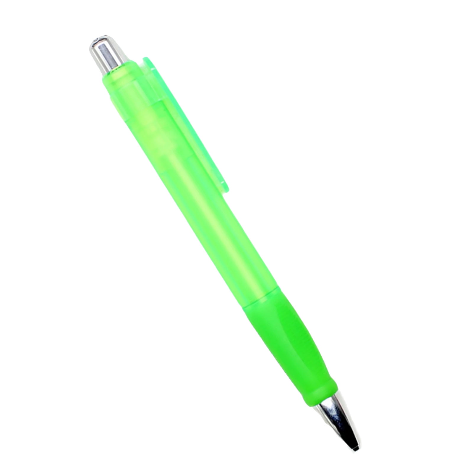 Retractable Ballpoint Pen 1.0mm Writing Pen Big Fat Pen Ballpoint Pen ...