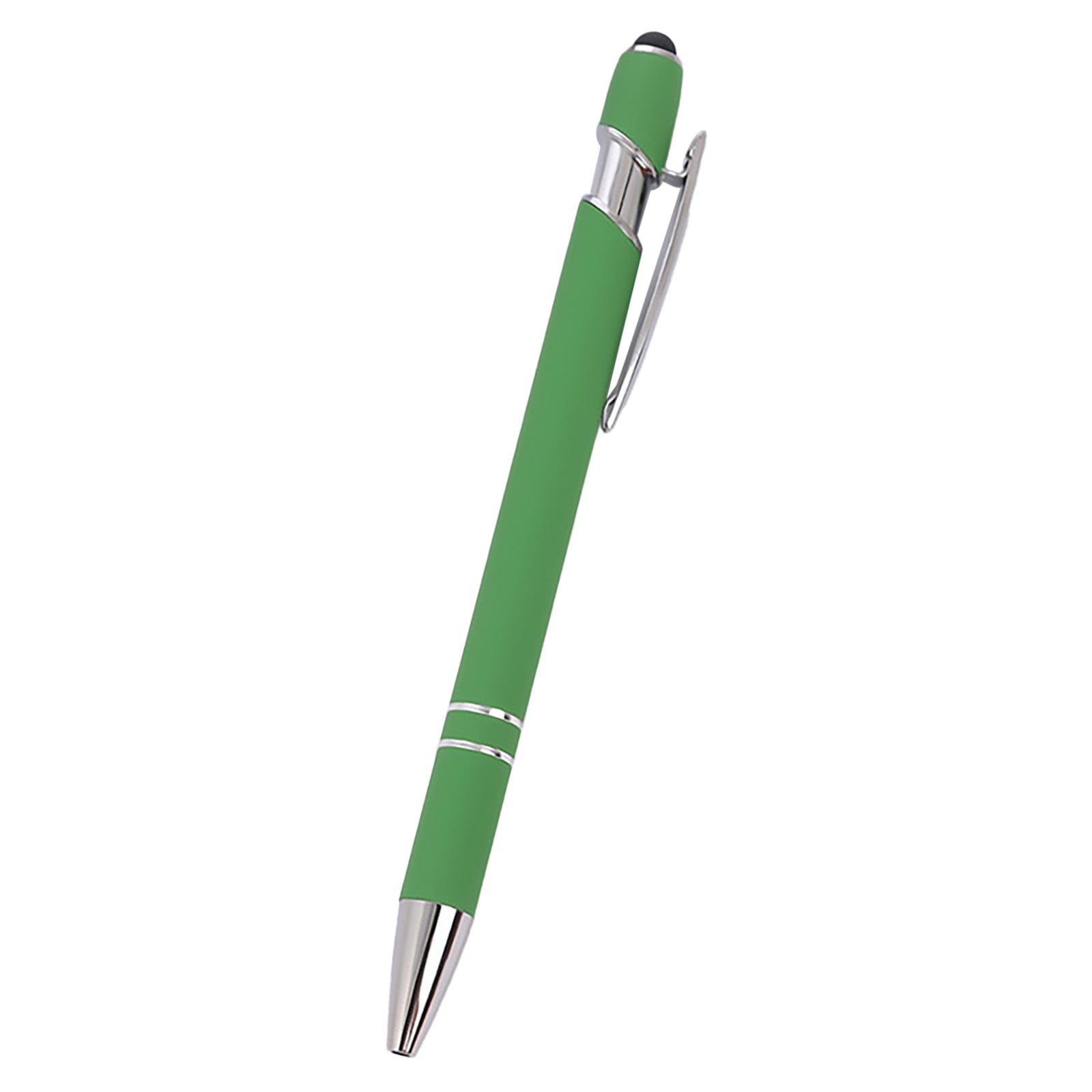 Retractable Ballpoint Pen Medium Point Black ink Smooth Writing Pens ...