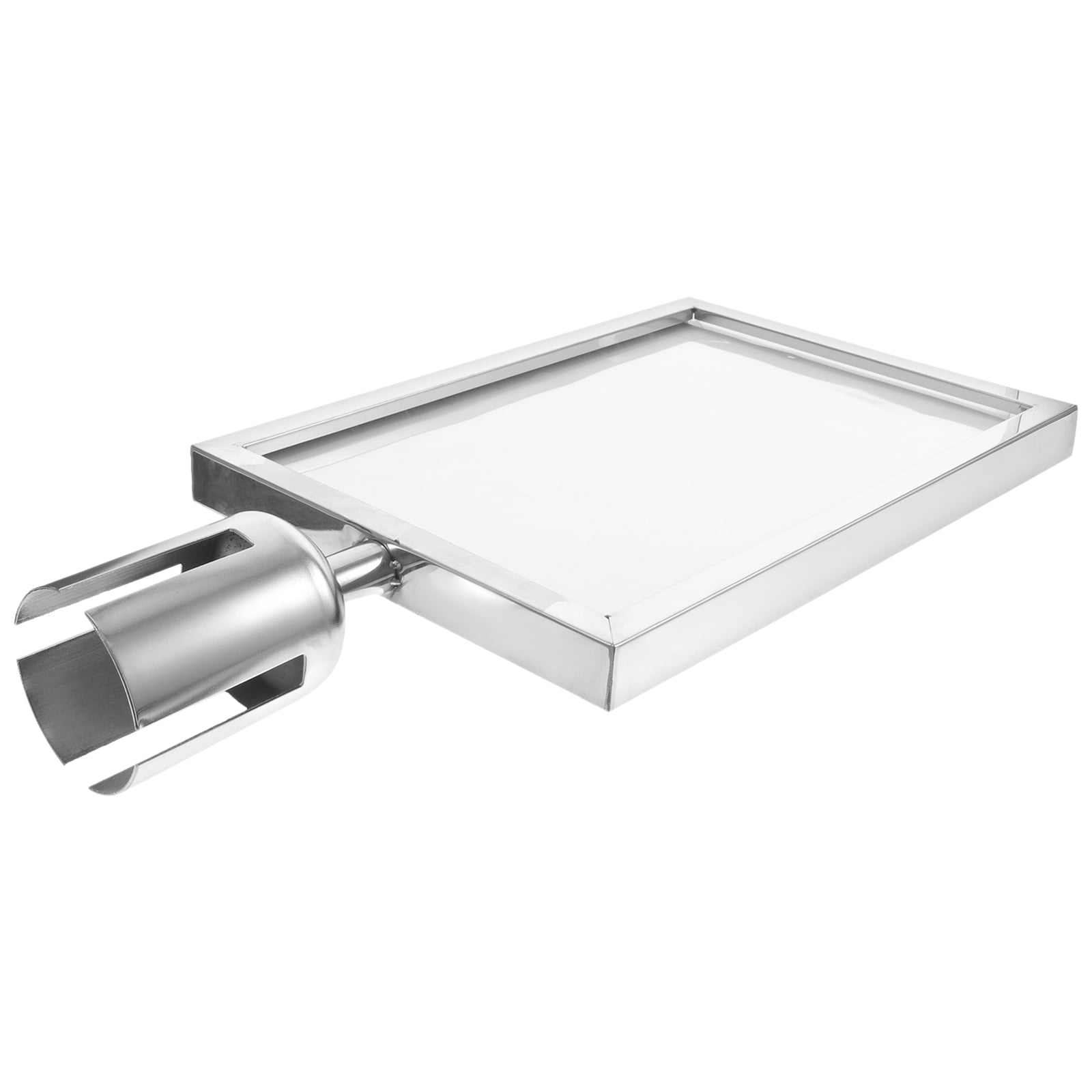 Retractable Barrier Sign Cordon Post Holder for Directions Easy to ...