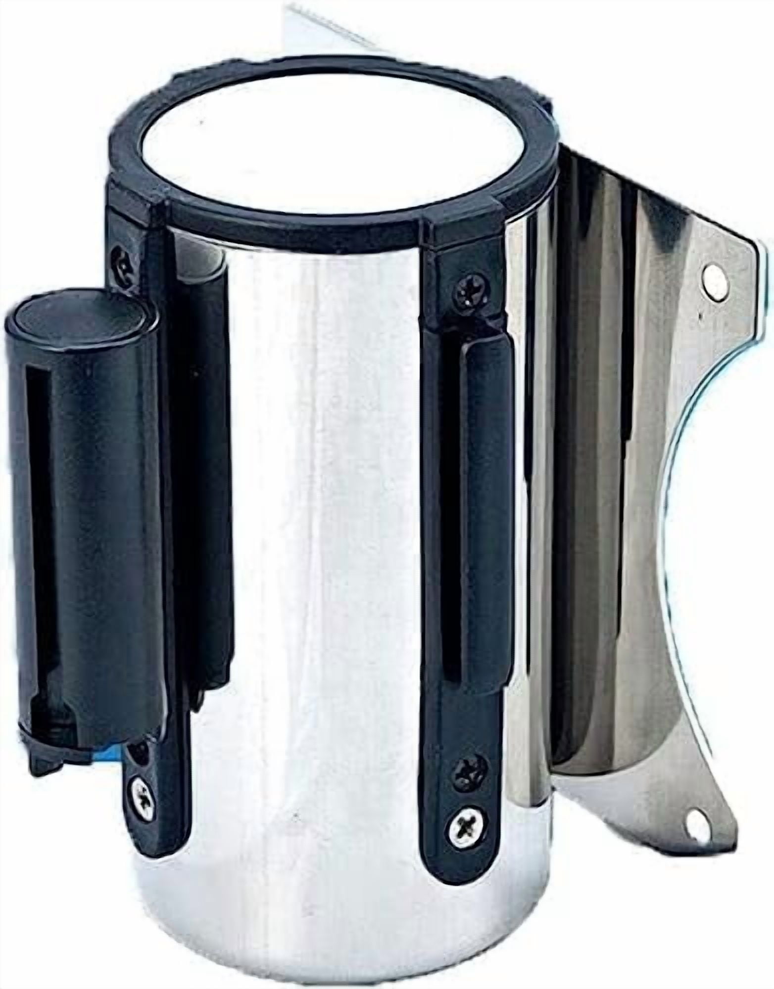 Retractable Belt Barrier, Magnetic Retractable Wall Barrier, Wall ...