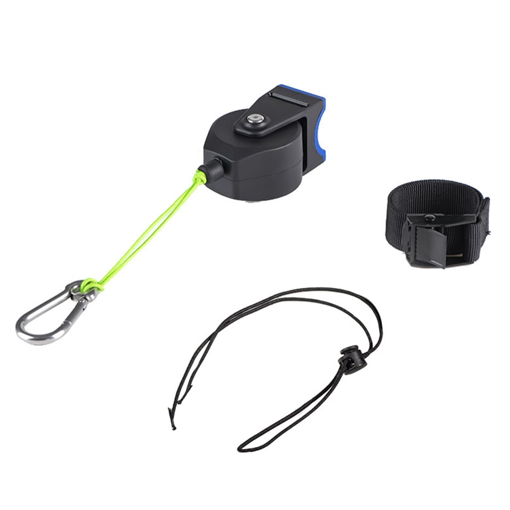 Retractable Bicycles Tows Rope Bike Pull Traction Trailer Strap Outdoor ...