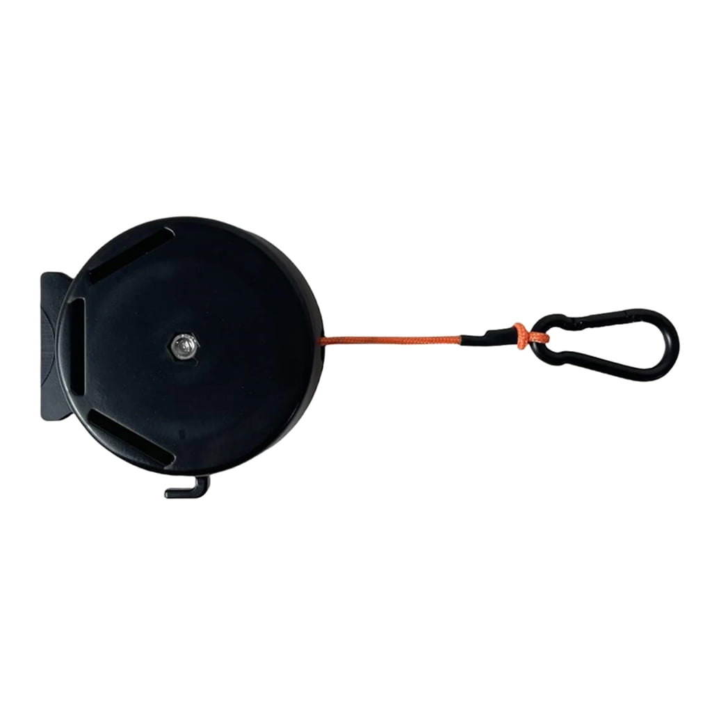 Retractable Bicycles Tows Rope High Load Capacity Tows Cable Flexible ...