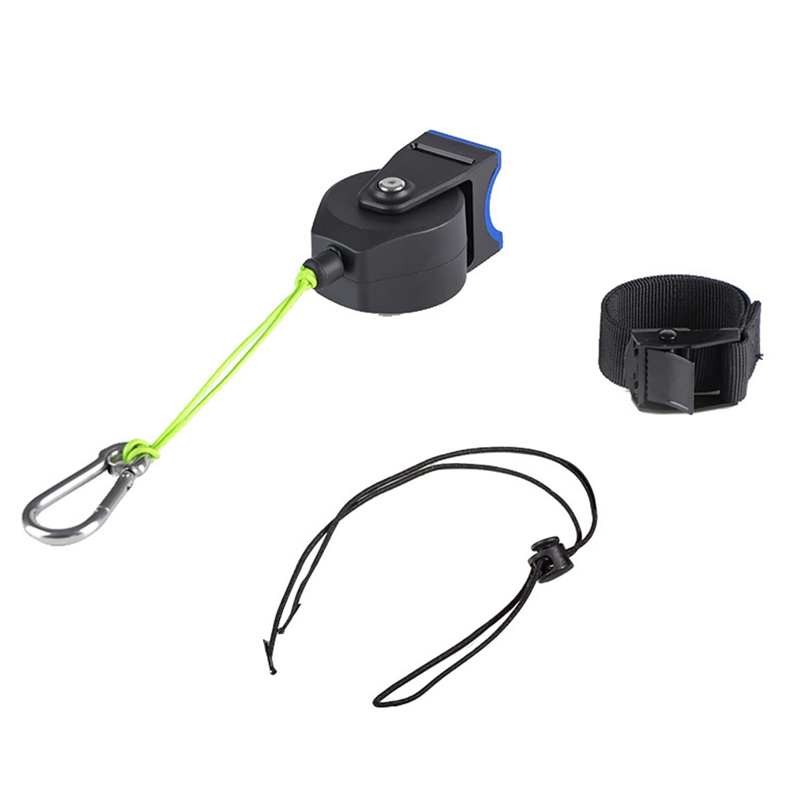 Retractable Bicycles Tows Rope Mountain Bike Parent-Child Pull Rope ...