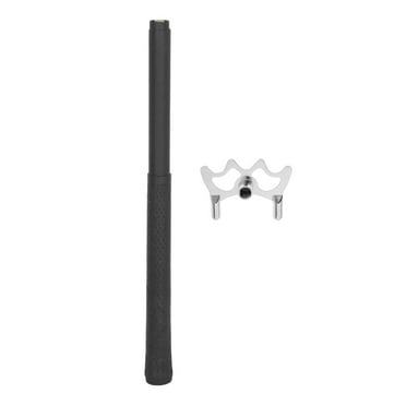 Pool Cue Stick Pool Cue with Non-Slip Grip Cue Bridge Snooker Bridge ...