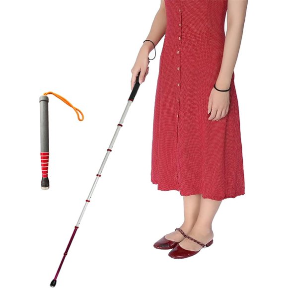 Walk Stick Blind