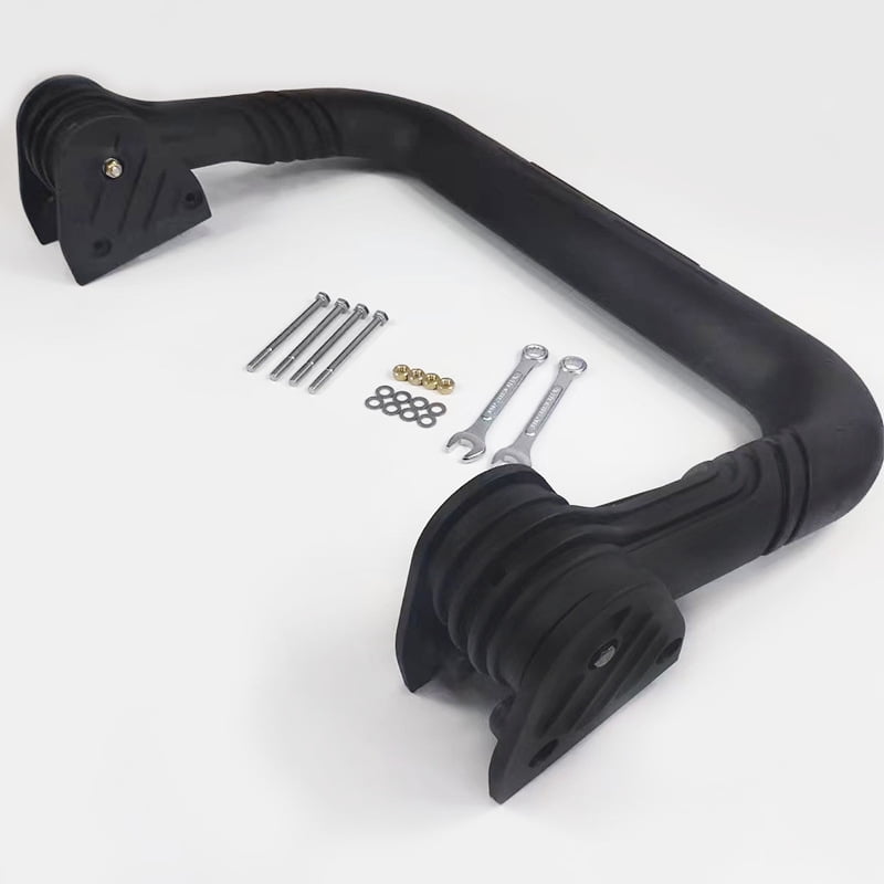 Retractable Boarding Ladder Step, 295100869 Compatible with SeaDoo GTR ...