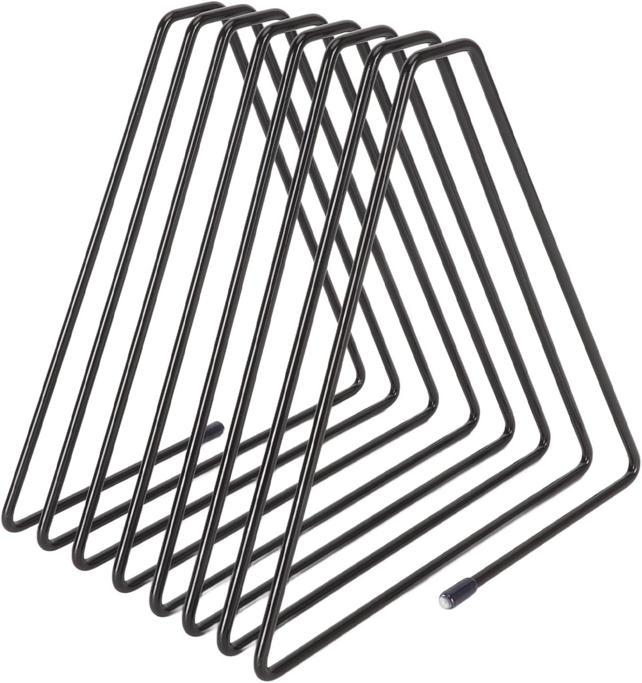 Retractable Book Ends for Triangle Stoppers Bookstore Triangular ...