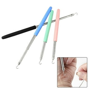 Bracelet Helper Tool, Jewelry Clasp Helper | 2 Styles in A Set ...