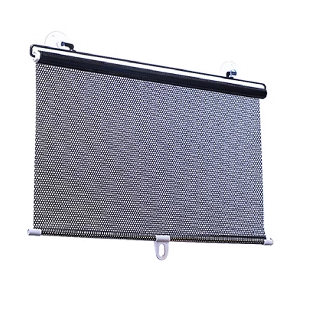 Retractable Car Roller Sunshade For Car Side Window, Portable Window ...
