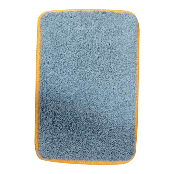 Retractable Car Windshield Glass Cleaner Tool - Includes Microfiber ...