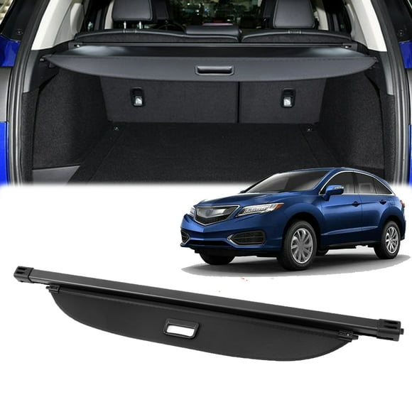 Universal Retractable Cargo Covers