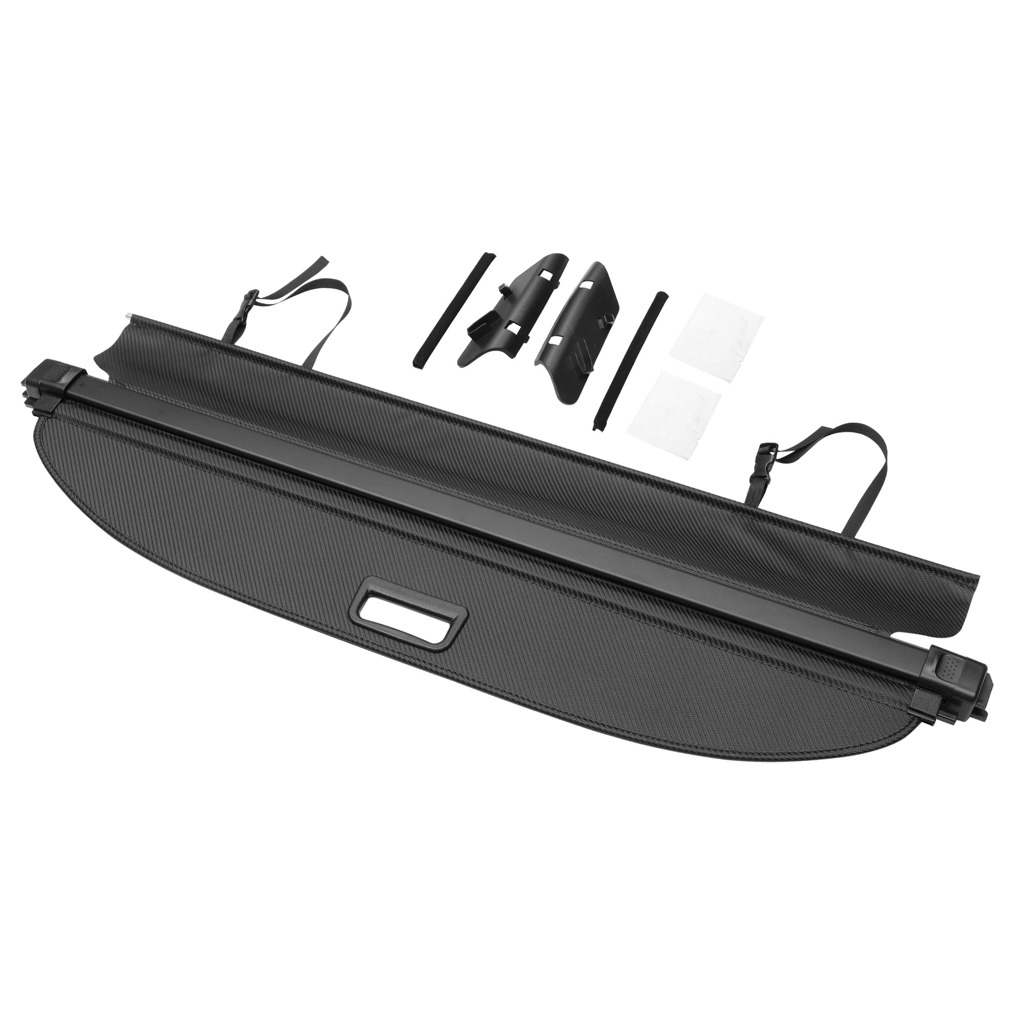 Retractable Cargo Cover for Honda HRV 2015-2022 Rear Luggage Security ...